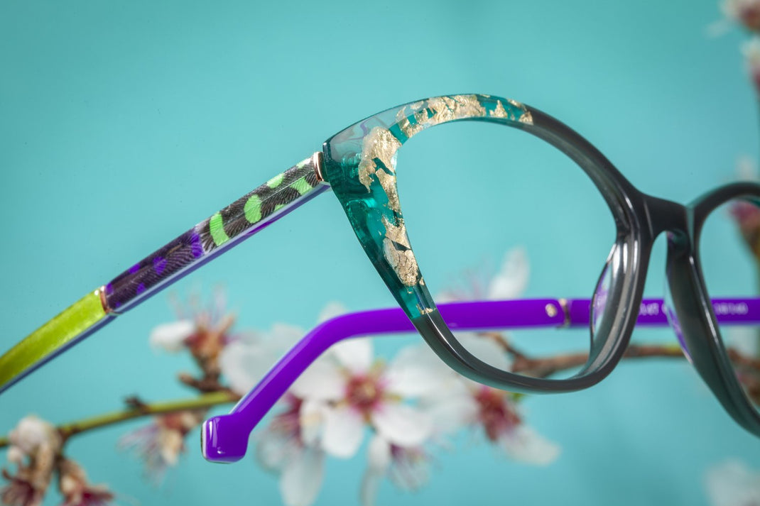 FRAMES – Marco Optical